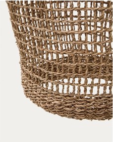 Stínidlo v přírodní barvě ø 27 cm Laiar – Kave Home