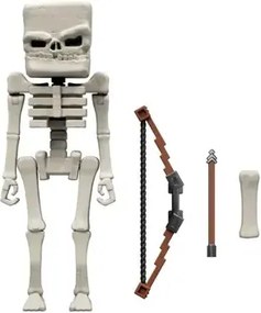 Mattel Minecraft filmová figurka - SKELETON / od 6 let