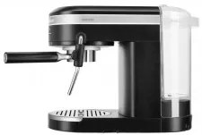 KitchenAid espresso kávovar Artisan 5KES6503EBK černá litina