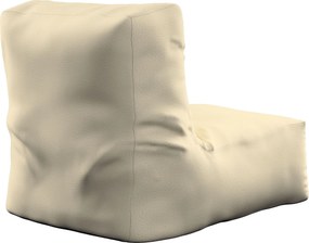 Vakové křeslo s výběrem látky barva béžová látka pletený vzor