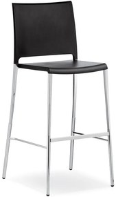 PEDRALI - Barová židle MYA 716