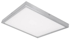 Ledvance Ledvance - LED Stropní svítidlo LUNIVE LED/24W/230V 40X40CM P224338