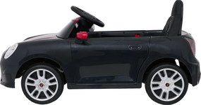Ramiz Auto Mini Cooper černé