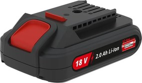 GüDE GMBH Güde KTP 18-201-23 - akumulátorové ponorně čerpadlo (s nabíječkou)