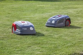 Solo by AL-KO Robolinho® 1200 W - robotická sekačka