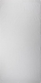 The One Towelling® Osuška Organic 70x140 - Šedohnědá | 70 x 140 cm