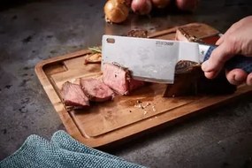 SteakChamp Kuchařský nůž PRO 15/34cm