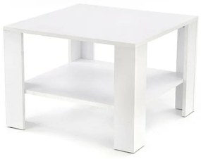 Intesi Konferenční stolek Tastur S bílý