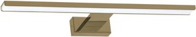 Nástěnné LED svítidlo Shine1, 1x LED 13,8w, 4000k, (60 cm), c