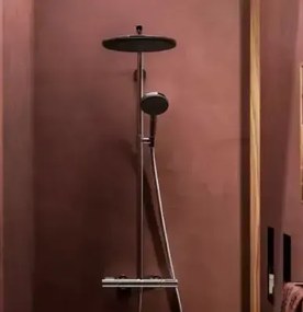 Hansgrohe Raindance Alive S Puro - Sprchový set s termostatem | 21x34