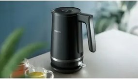 Philips HD9395/90 černá / Rychlovarná konvice / 2200 W / 1.7 l