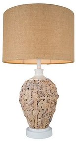 ACA DECOR Stolní lampa ARGOS max. 60W/E27/230V/IP20