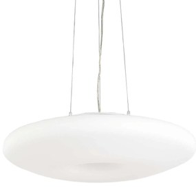 Ideal Lux Závěsné svítidlo GLORY SP5 D60