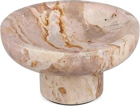 Mramorová dekorativní mísa ø 20 cm Opus – S|P Collection