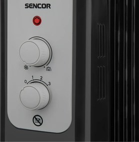 SENCOR SOH 3313BK