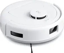 Ecovacs Deebot Mini bílá, modrá / Robotický vysavač / vysávání  mopová