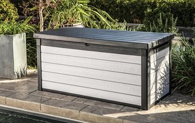 Úložný box DENALI STORAGE 90 Keter 152x73x90cm