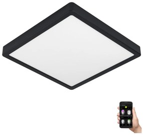 Eglo 98854 - LED Stmívatelné koupelnové svítidlo FUEVA-Z  LED/19,5W/230V IP44