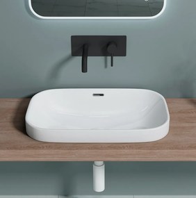 keramické umyvadlo BRUSSEL 5082 - 60cm