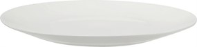 XXXLutz MĚLKÝ TALÍŘ porcelán keramika 23 cm Maxwell & Williams - Kolekce nádobí - 004141001106