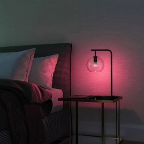 LED RGBW Stmívatelná žárovka Philips Hue WACA P45 E14/5,1W/230V 2000-6500K