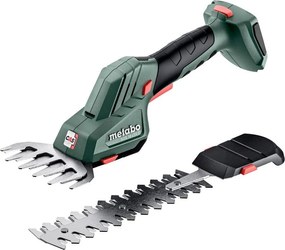 Aku nůžky na keře a na trávu Metabo SGS 18 LTX Q (601609840)