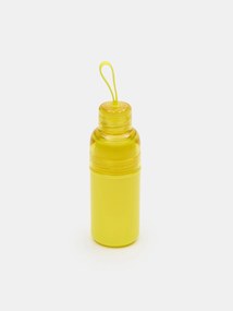 Sinsay - BOTTLE - žlutá