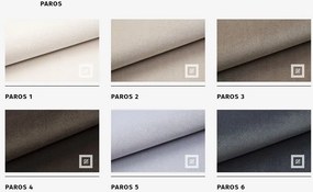 ADRK Furniture Dřevěná židle K16 CH-K16-S-B014