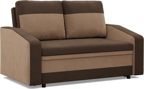 Rozkládací pohovka Orion - model 2