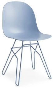 CONNUBIA (CALLIGARIS) - Židle Academy, plastová