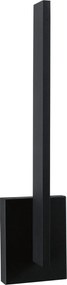 P 94786 LED venkovní nástěnné svítidlo Levka IP44 115x80mm 3000K 13,5W 230V antracit hliník - PAULMANN