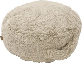 Béžový dětský sedací vak Mammoth – Meowbaby