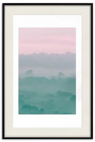 Plakát Mlhavé svítání