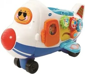 Vtech Tut Tut Nákladní letadlo / CZ verze / od 12 měsíců