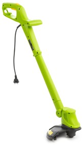 Fieldmann FZS 2107-E Elektrická strunová sekačka Příkon 250 W, Šířka záběru 22 cm, Poloautomatická strunová hlava, Hmotnost 1.3kg, .