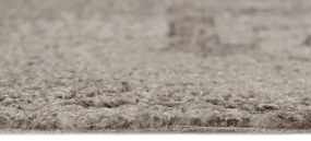Koberce Breno Metrážový koberec BOSSANOVA 42, šíře role 500 cm, Hnědá