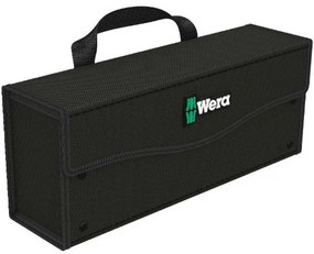Wera 004352 Box na nářadí (konteiner) typ Wera 2go 3