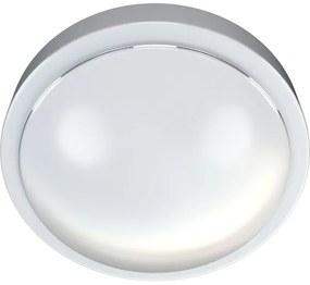 APLED - LED Stropní svítidlo LENS R TRICOLOR LED/12W/230V IP41 825lm