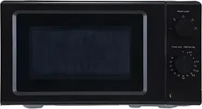 Midea MP012MK černá / Mikrovlnná trouba