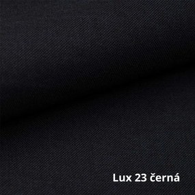 SEGO CZ Kancelářská židle SEGO Life barevná Barva: 23 černá Lux