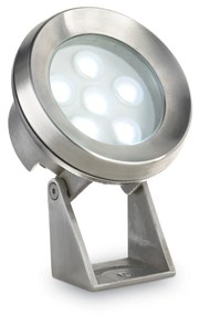 IDEAL LUX LED venkovní bodové osvětlení KRYPTON 121970