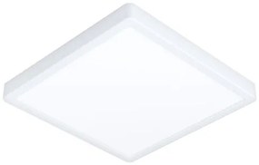 Eglo Fueva led stropní osvětlení ocel 99268