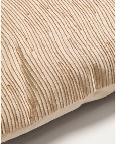 Povlak na zahradní polštář 40x60 cm Belae – Kave Home