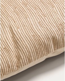 Povlak na zahradní polštář 40x60 cm Belae – Kave Home