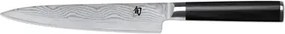Kai SHUN CLASSIC pro leváky / Nůž univerzální / 15 cm / VG-MAX ocel /