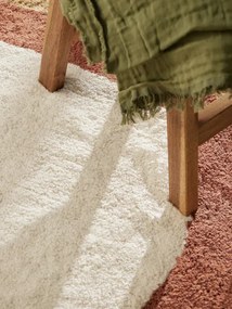 Koberec Hanse Home Snuggle Riva krémový / vícebarevný