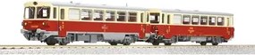 Roco M 152 0059 7780001 / Dieselový motorový vůz / s přípojným vozem B