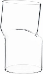 Glas Italia designové vázy Transformer 1 ( ø23 x 39 cm)