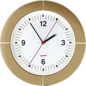 Nástěnné hodiny I-Clock pískové