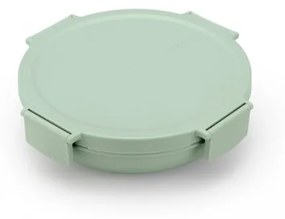 Brabantia MAKE&TAKE Obědová miska 1 l -nefritově zelená